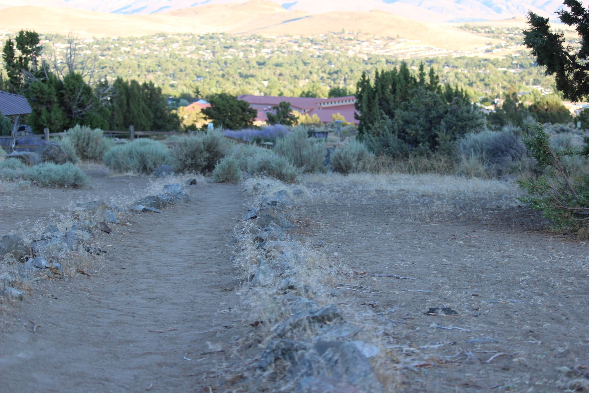 Photo of the Week: Sun vs. Shade - Sun Valley Insider