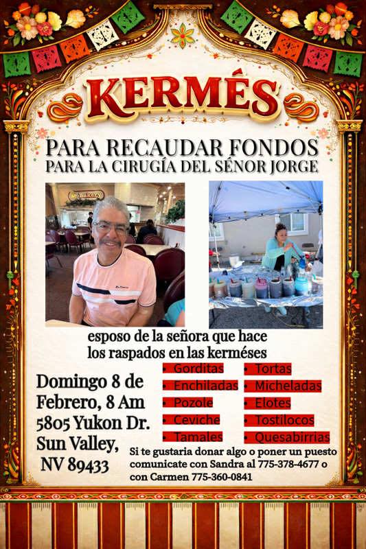 What is a Kermés? - Sun Valley Insider