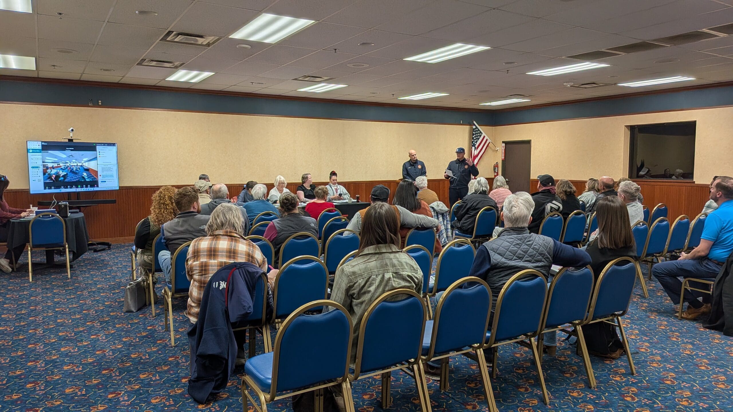 Sun Valley CAB Meeting, February 2, 2026 - Sun Valley Insider