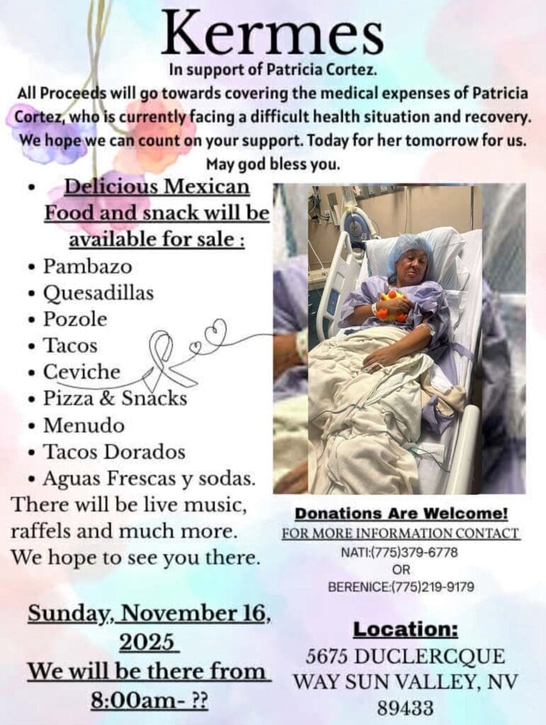 What is a Kermés? - Sun Valley Insider