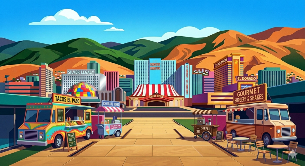 About Sun Valley, Nevada - Sun Valley Insider